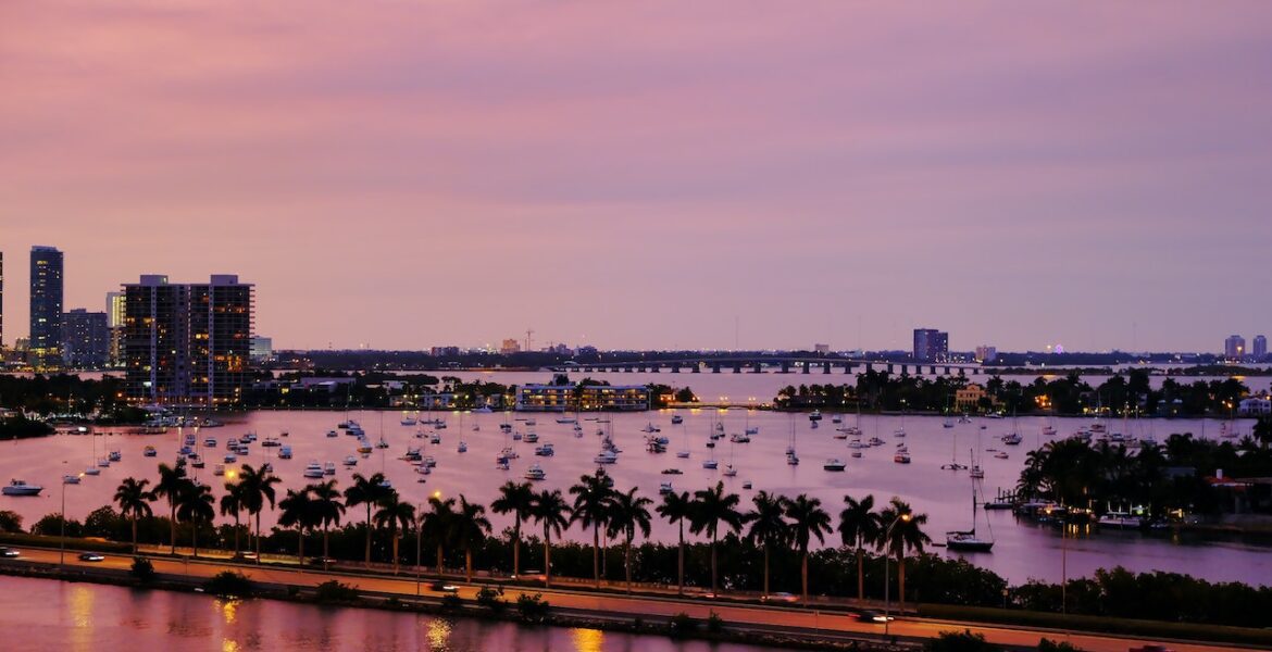 Turismo de Miami se despide de 2022