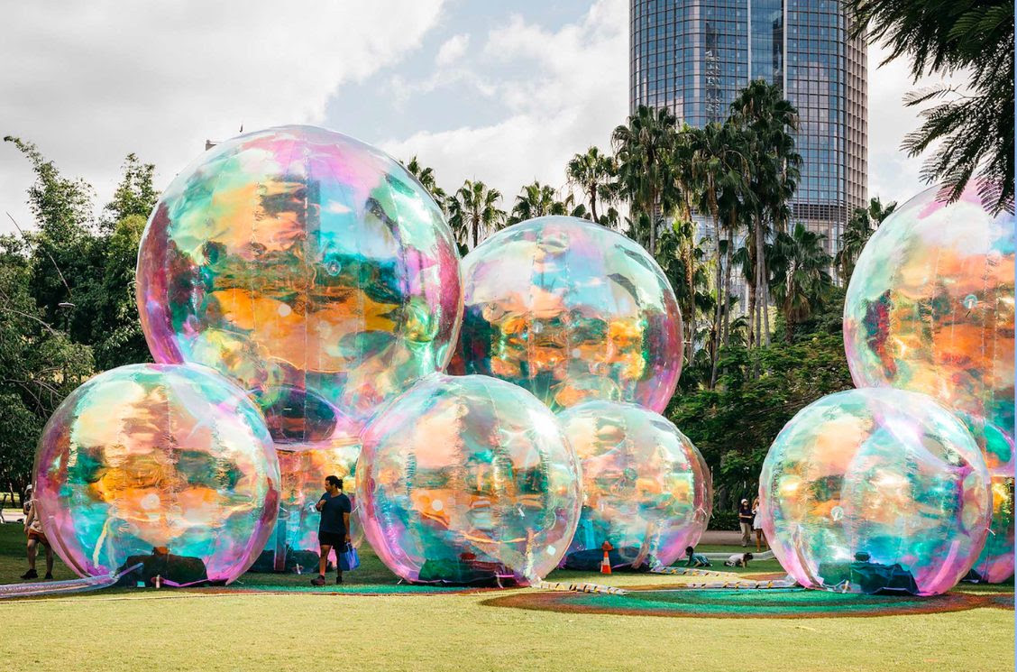 ArtPrize de Miami en cuenta regresiva para su edición 2023 – NyP Magazine