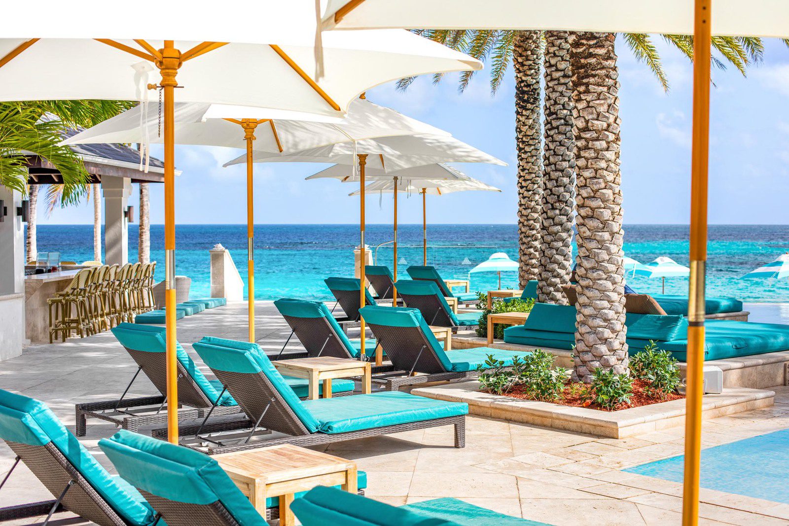 Experiencia paradisíaca en Zemi Beach House – NyP Magazine