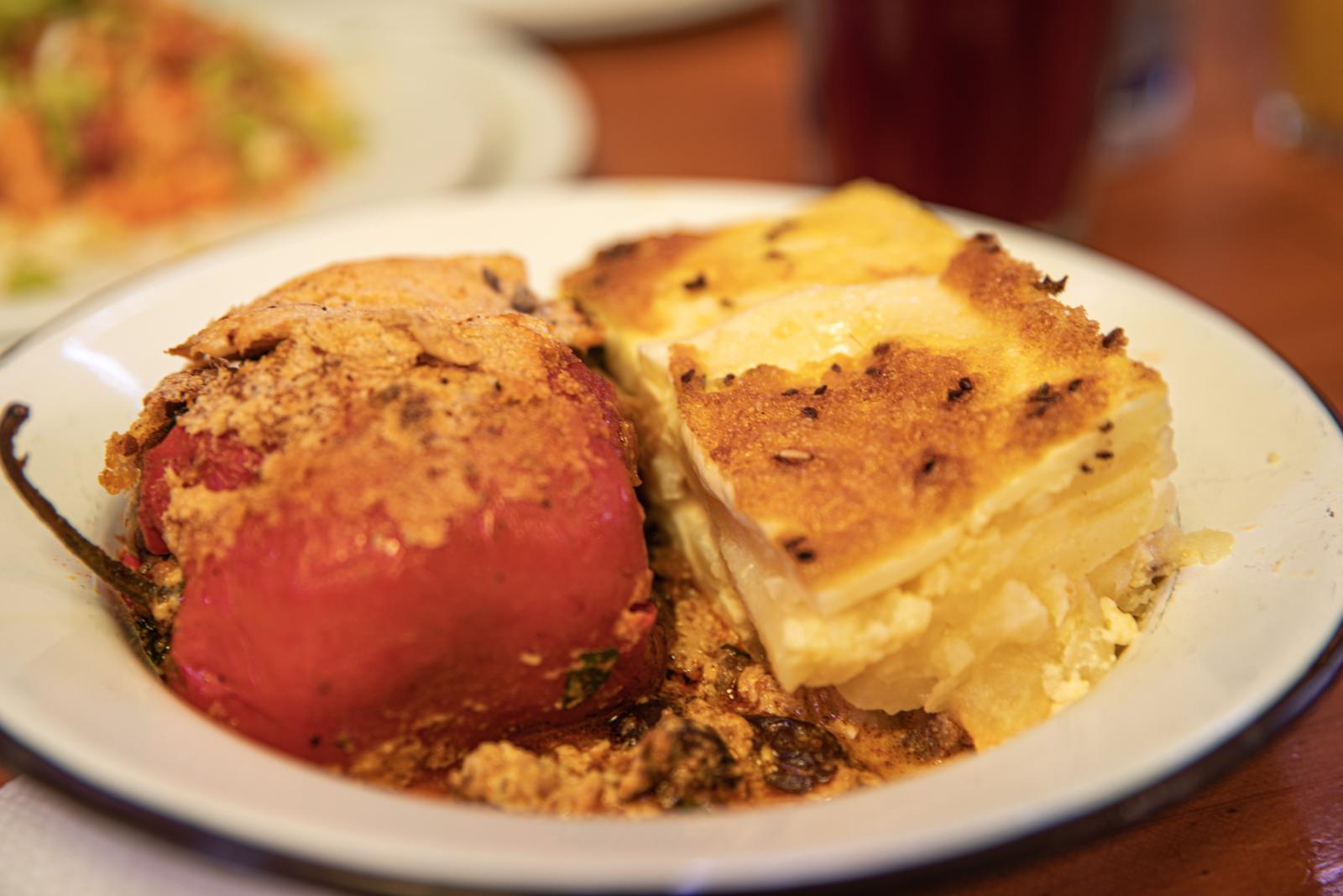Perú, El Mejor Destino Cultural Y Culinario Del Mundo